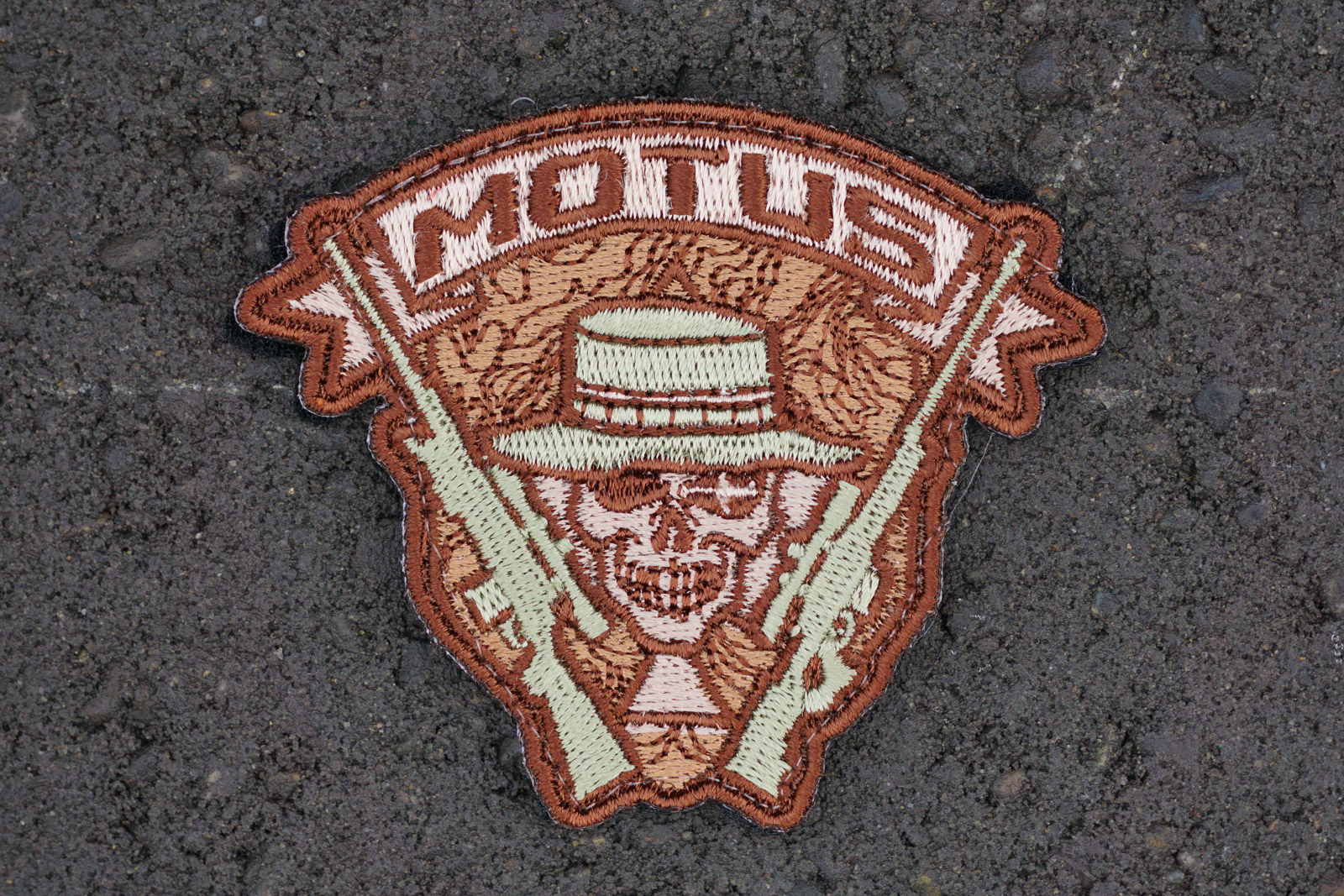 Practical Application of Precision Marksmanship (Patch 4) - Morale ...