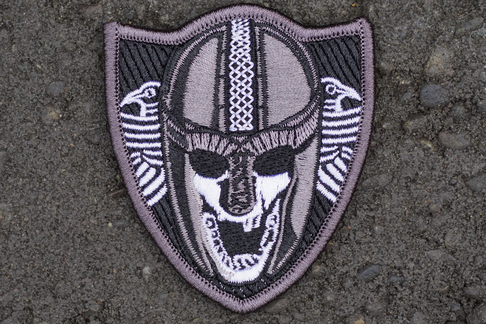 Einherjar (Smoke) - Morale Patch Database