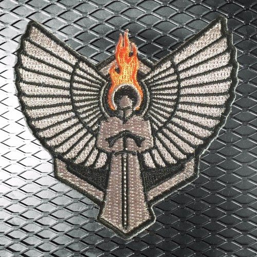 Guardian Defense Icon - Morale Patch Database