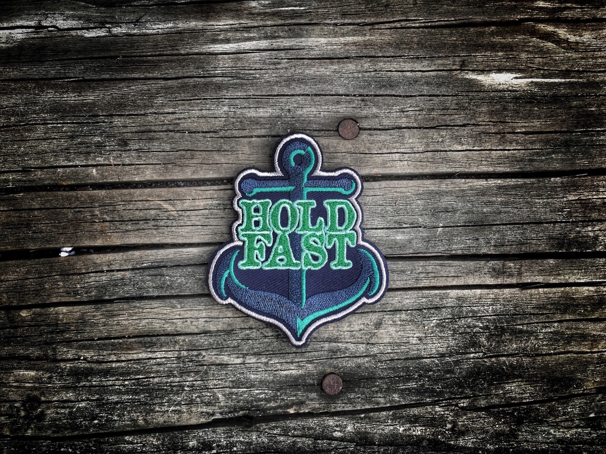 Hold Fast - Morale Patch Database