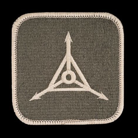 TAD Logo (Desolation) - Morale Patch Database