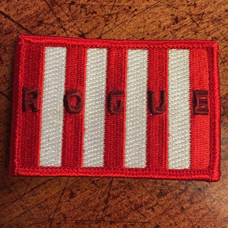 Rogue Sons of Liberty - Morale Patch Database