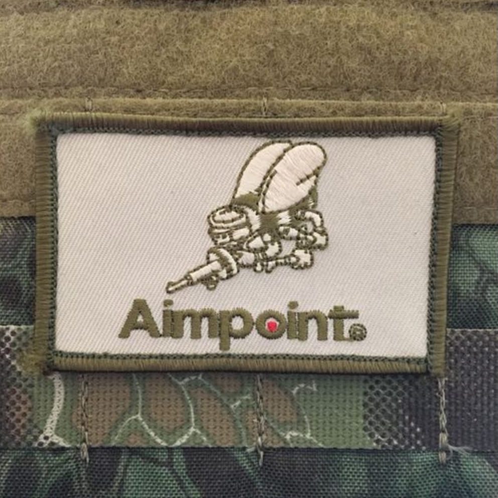 Aimpoint Bee - Morale Patch Database