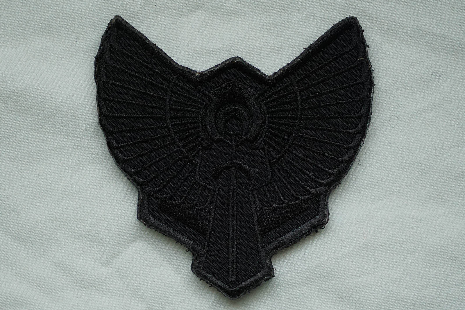 Guardian (The Darkness) - Morale Patch Database