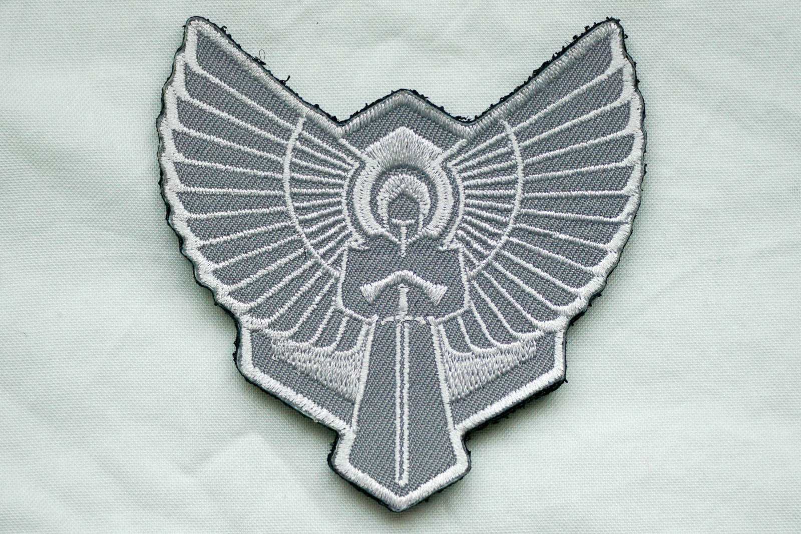 Guardian (The Ghost) - Morale Patch Database