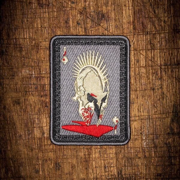 The Jack - Morale Patch Database