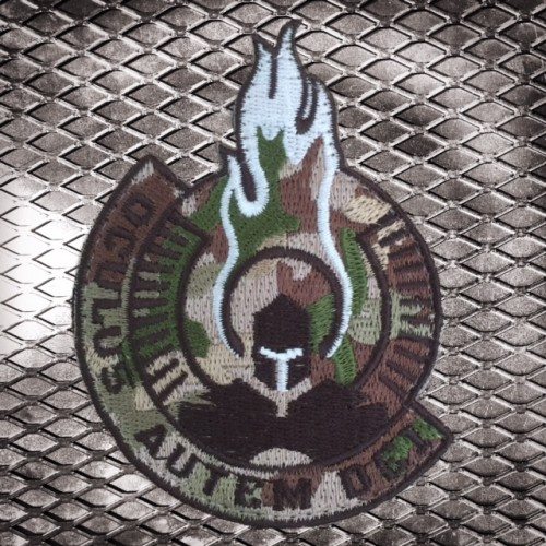 Oculus Autem Dei (Multicam) - Morale Patch Database