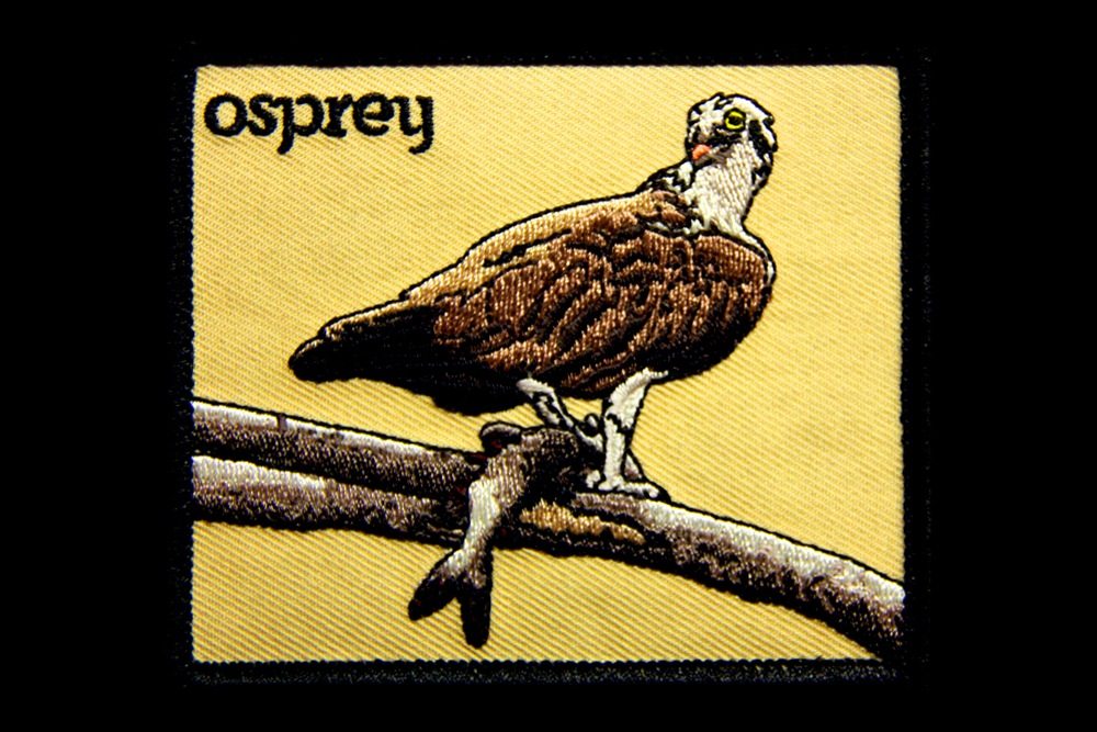 Osprey - Morale Patch Database
