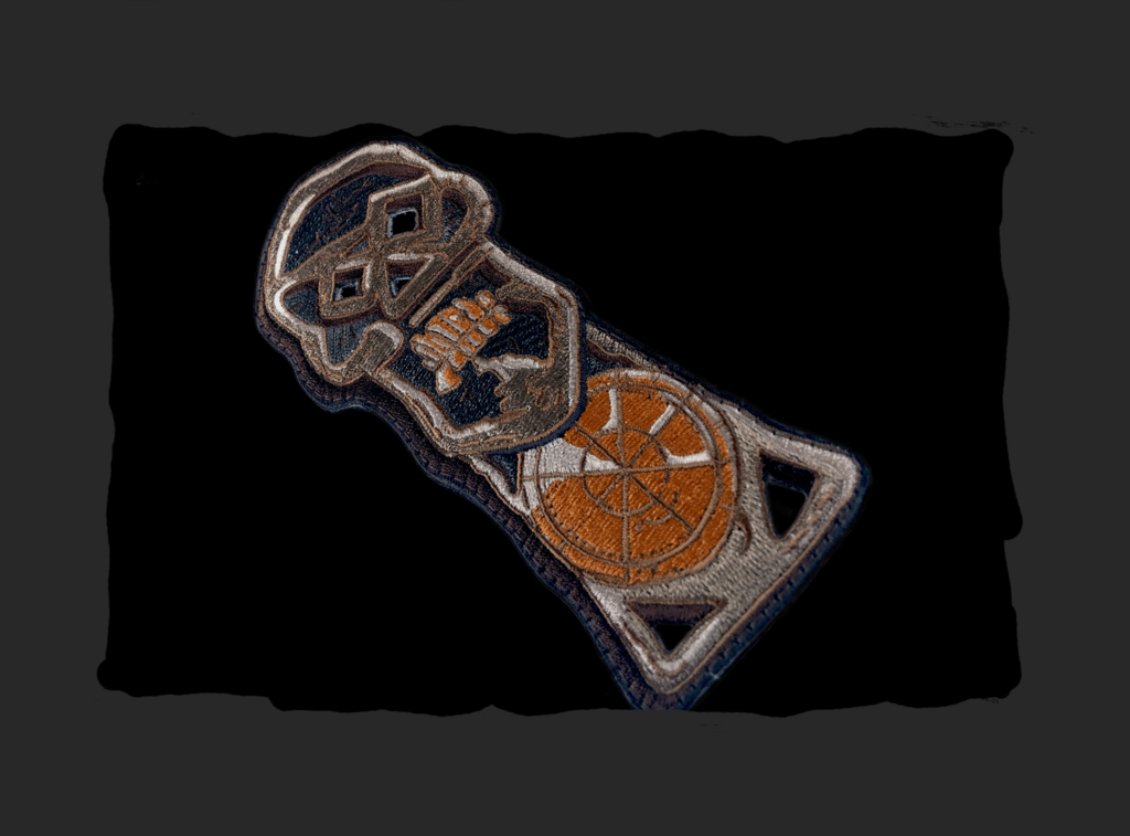 Copper Bones - Morale Patch Database