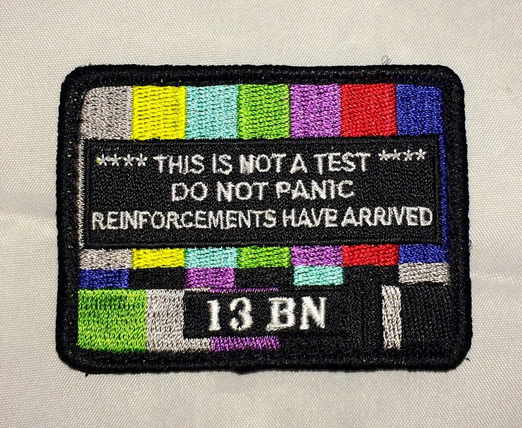 EBS - Morale Patch Database