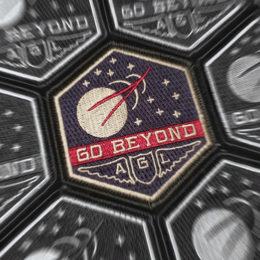 Go Beyond - Morale Patch Database