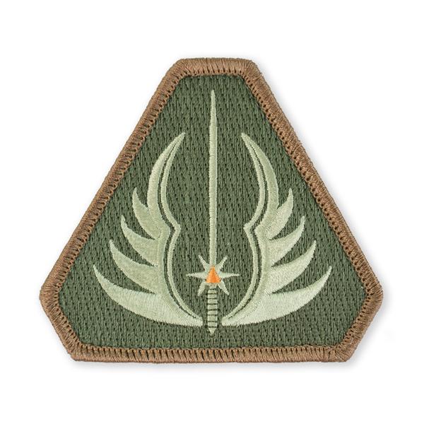Gray Knights - Type 2 - Morale Patch Database