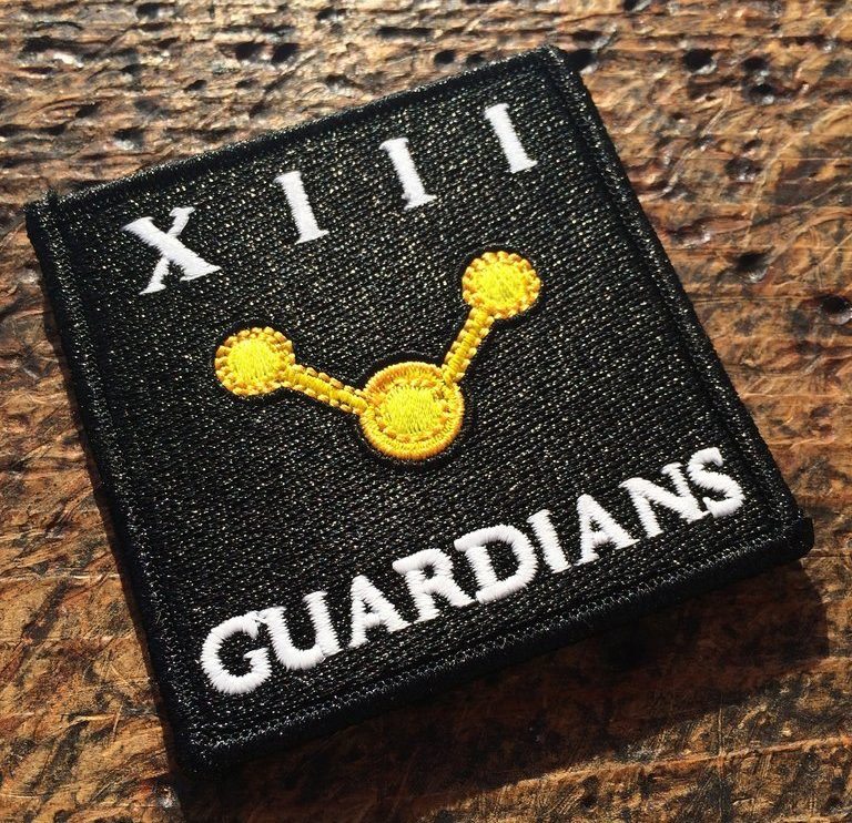 Guardians (Sheepdog) - Morale Patch Database