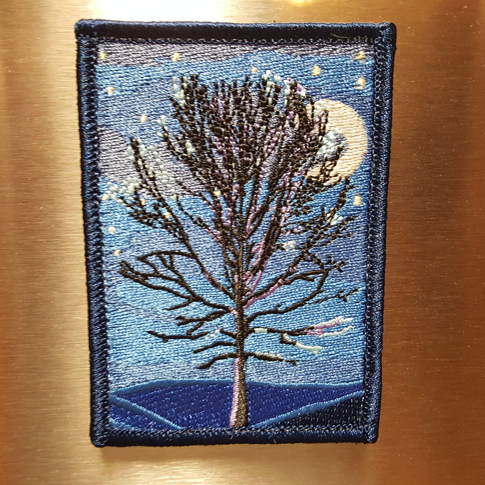 Midnight in the Smokies - Morale Patch Database