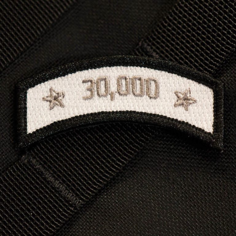 Sit-Up Challenge 30k Tab - Morale Patch Database