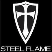 Steel Flame Morale Patches - Morale Patch Database