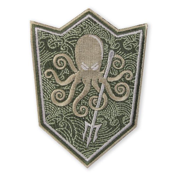 UET Crest - Type 2 - Morale Patch Database