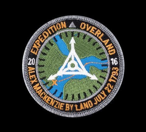 XO: Return To The Mackenzie Expedition (Green) - Morale Patch Database