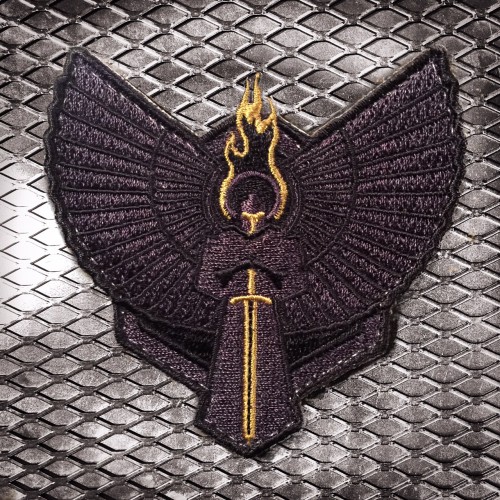 Direction Collection Guardian Defense Icon - Morale Patch Database