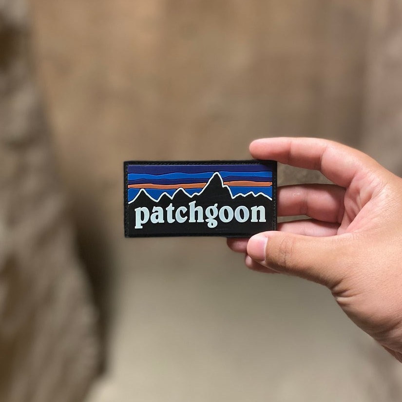Patchgoon - Morale Patch Database
