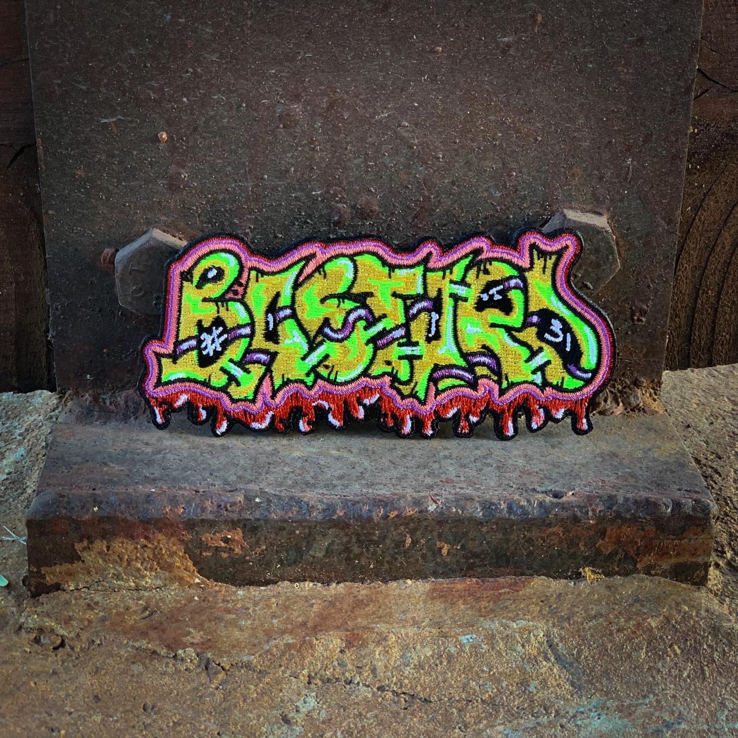 Yellow Bastard - Morale Patch Database